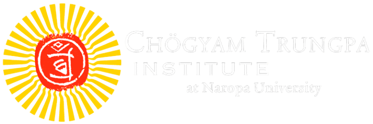 Naropa University - The Chögyam Trungpa Institute