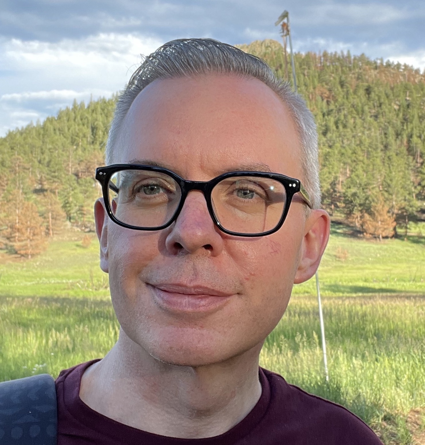 Our People - The Chögyam Trungpa Institute