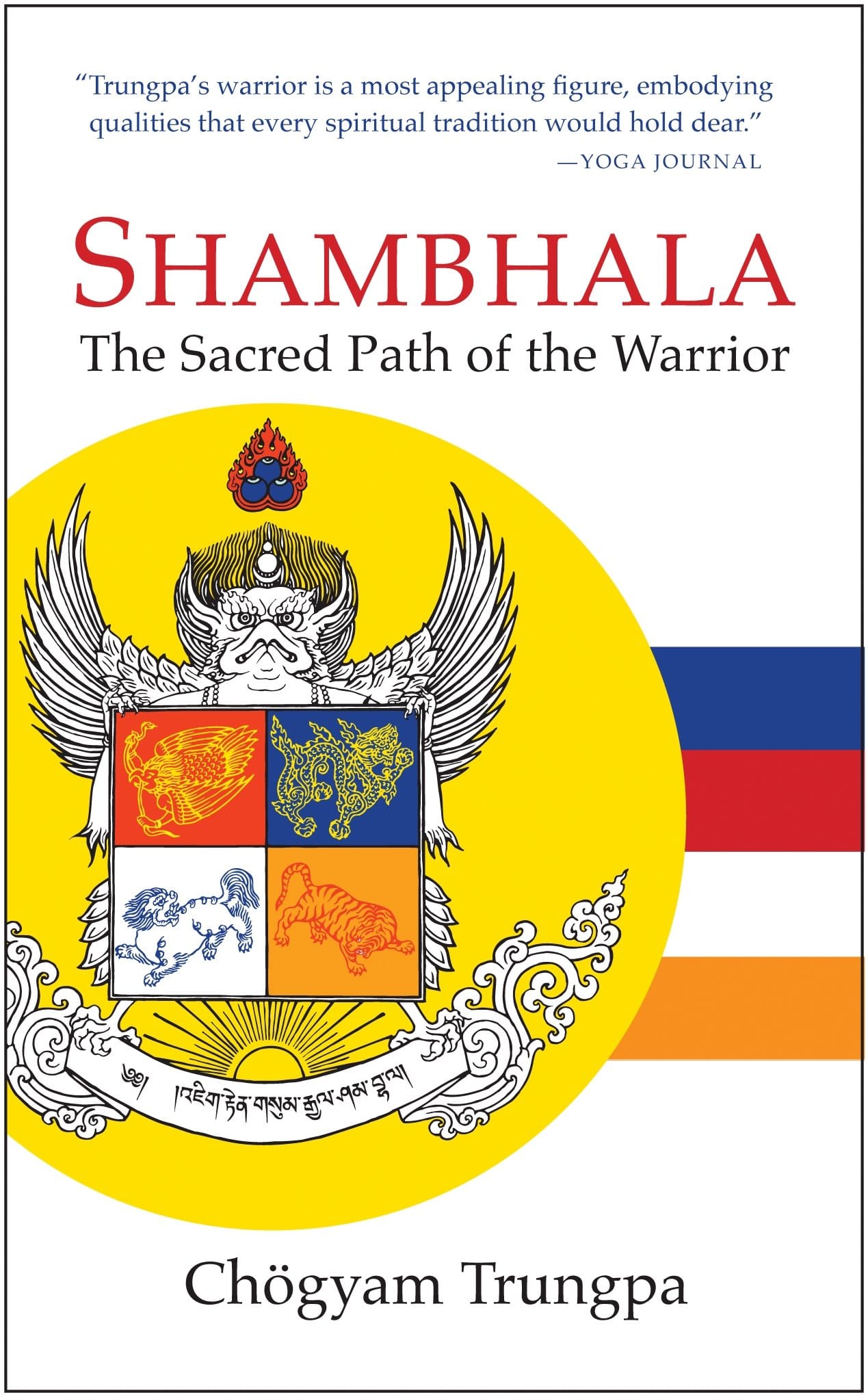 Chögyam Trungpa Biography The Chögyam Trungpa Institute
